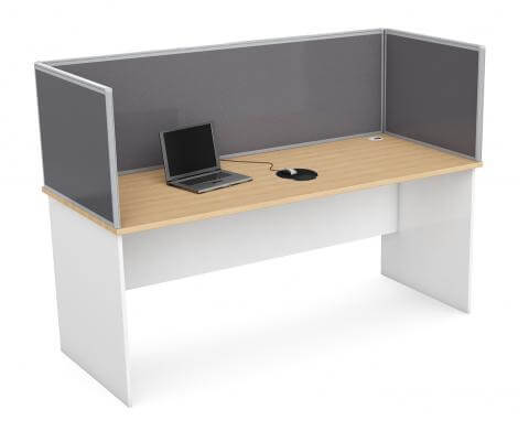 Desk Partitions | Screens | Dividers | Melbourne Sydney Brisbane Hobart