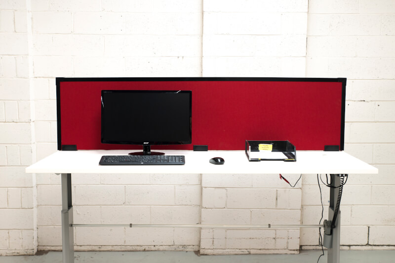 Desk Partitions | Screens | Dividers | Melbourne Sydney Brisbane Hobart